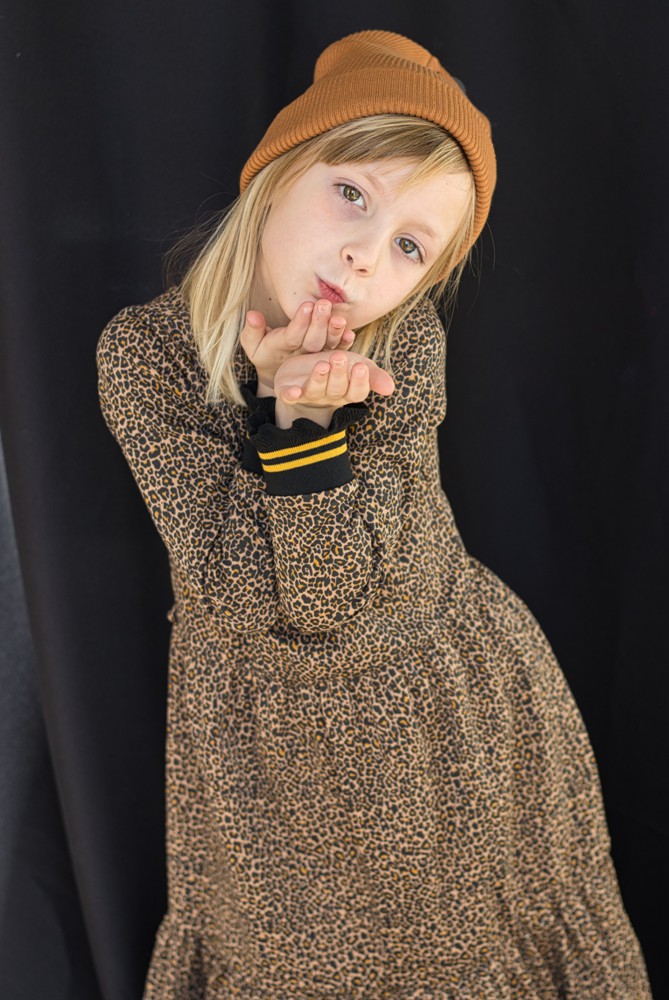 Jutta M | Network Model Agency