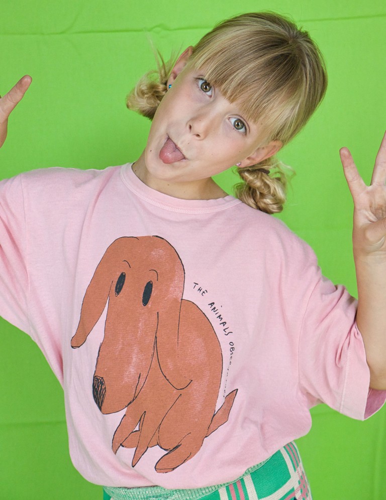 Jutta M | Network Model Agency