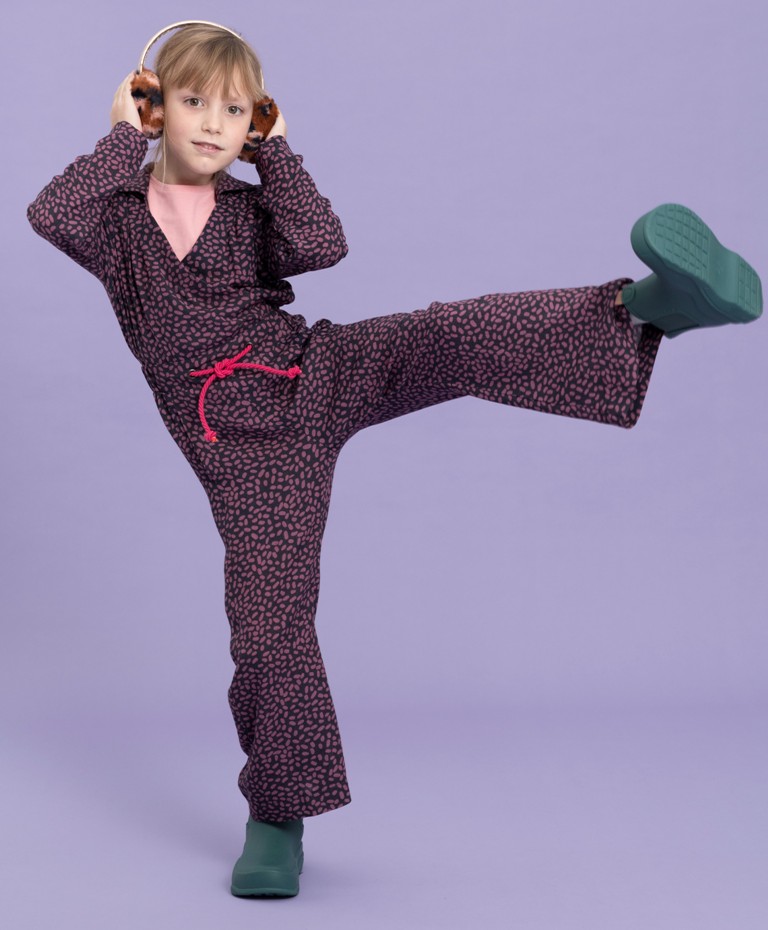 Jutta M | Network Model Agency