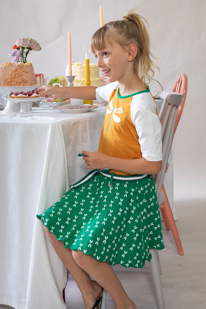 Jutta M | Network Model Agency