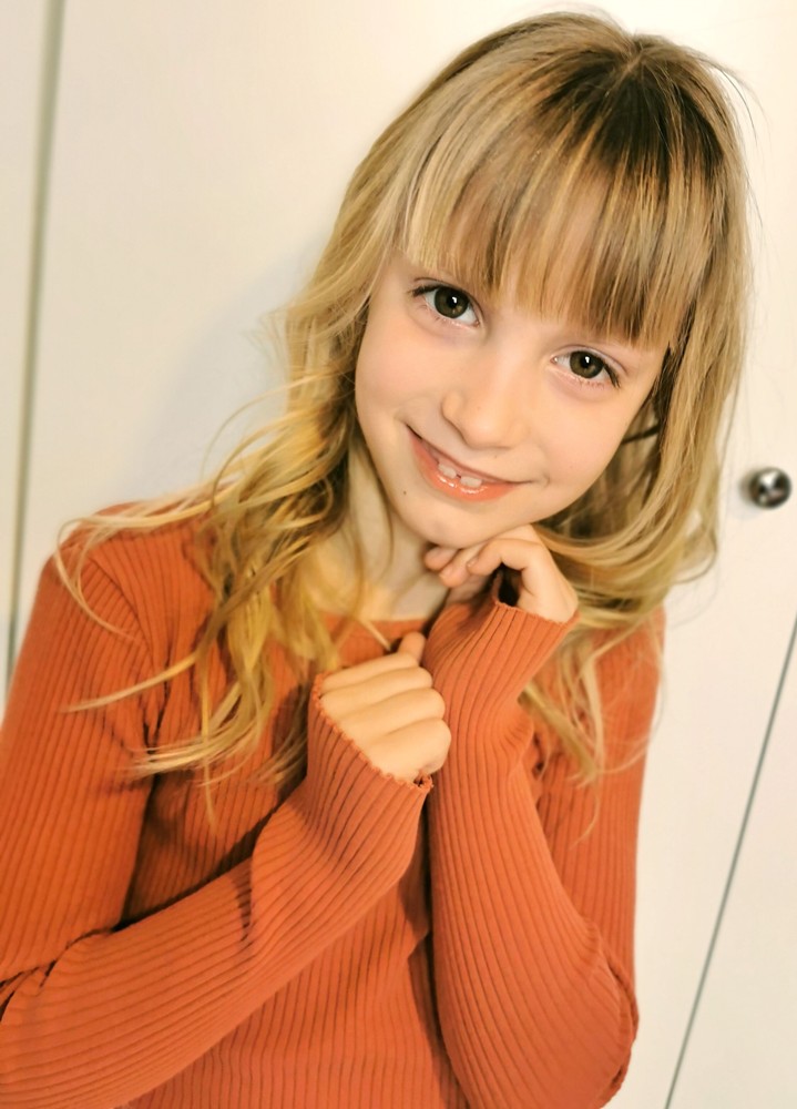 Jutta M | Network Model Agency