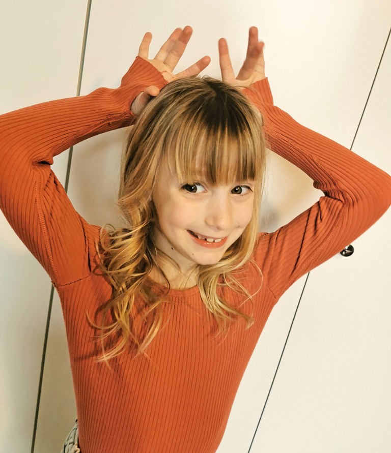 Jutta M | Network Model Agency