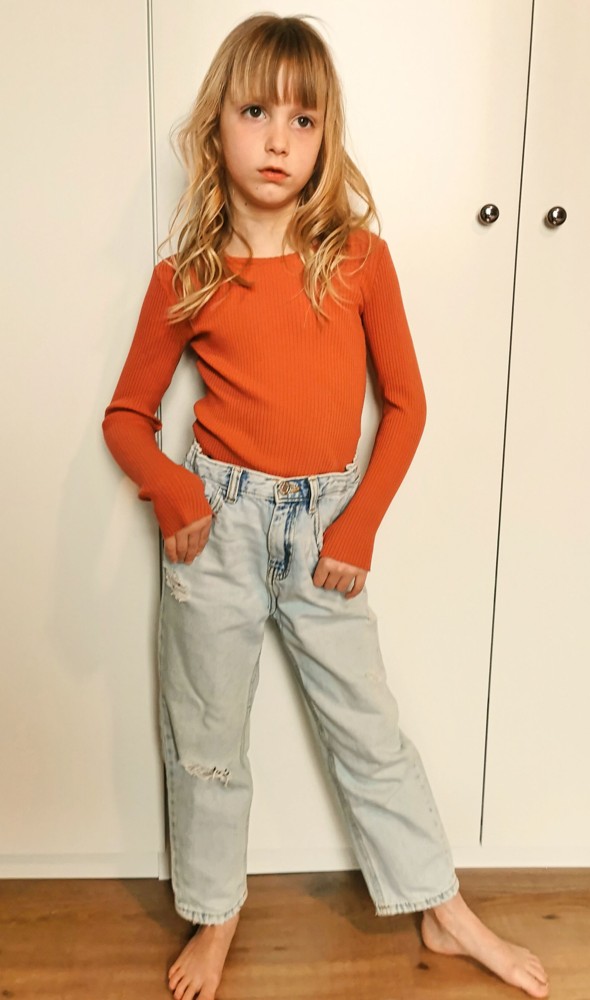 Jutta M | Network Model Agency