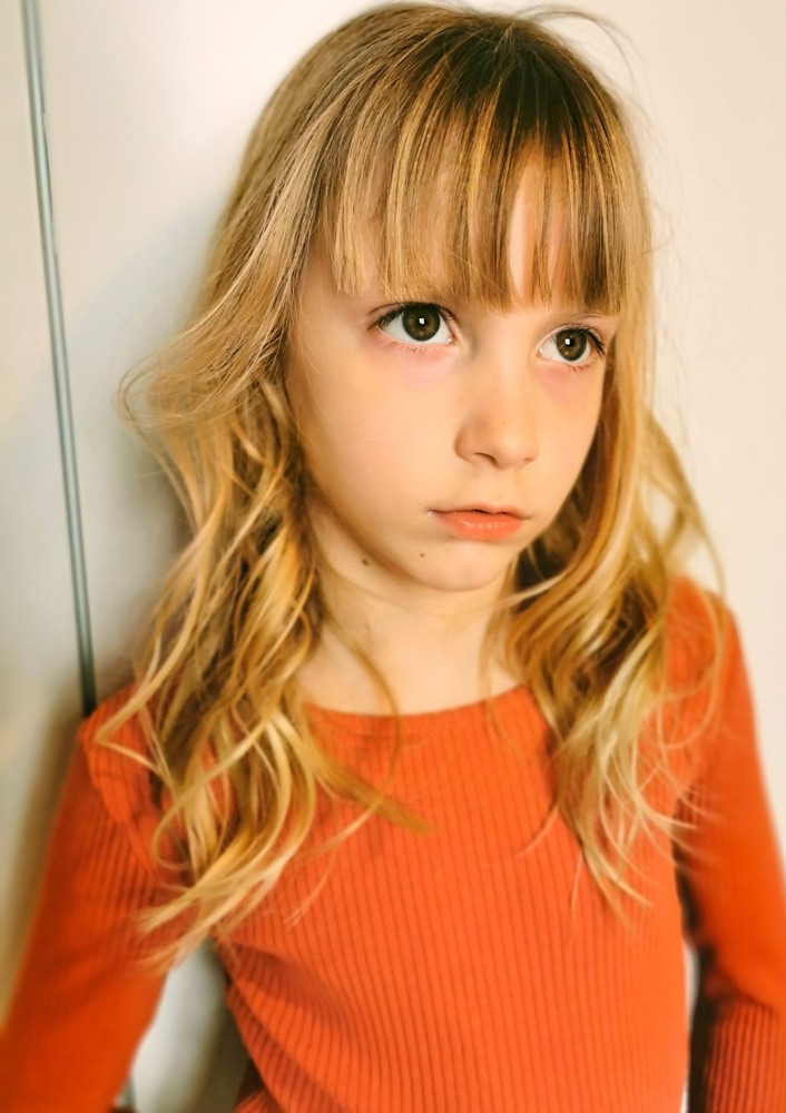 Jutta M | Network Model Agency