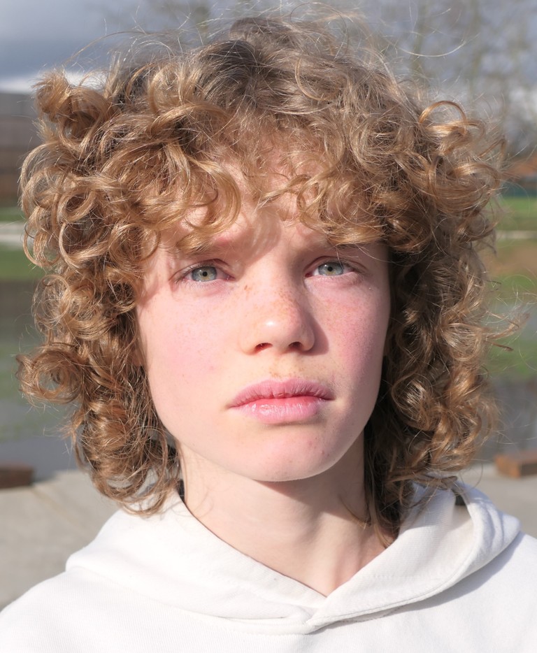 Kamil VP | Network Model Agency