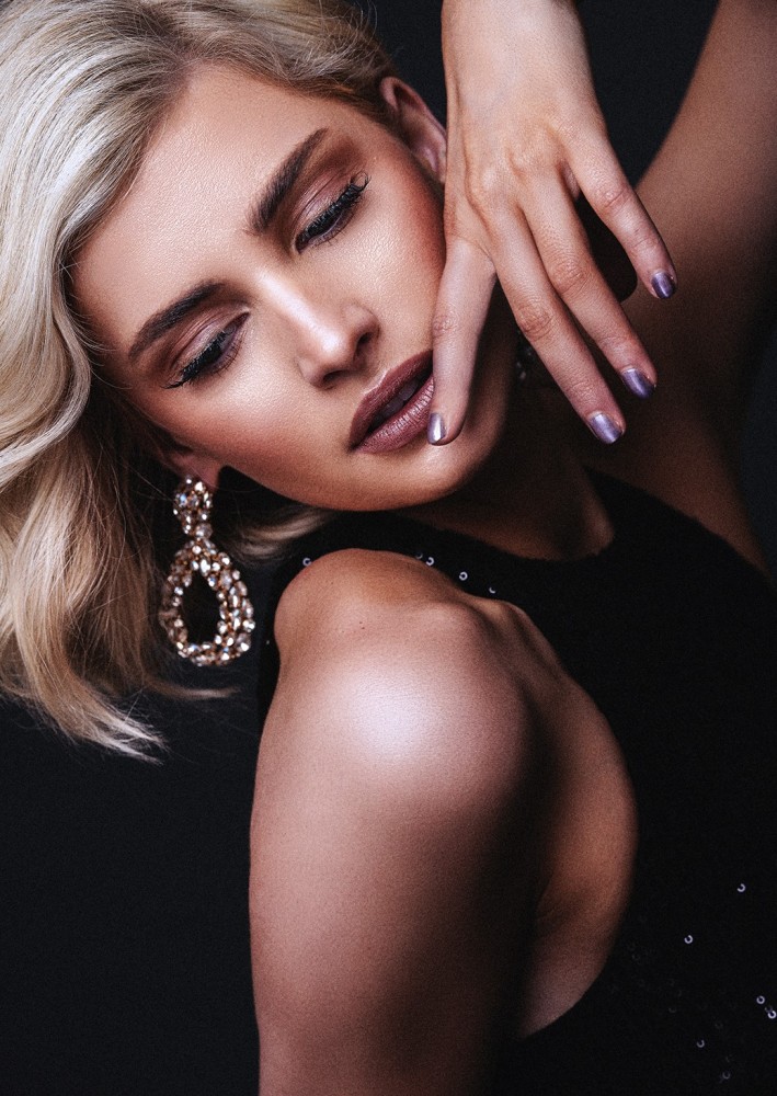 Katie Geoghegan | Network Model Agency