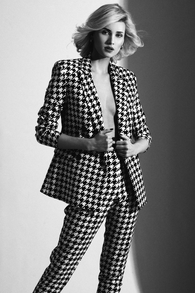 Katie G | Network Model Agency