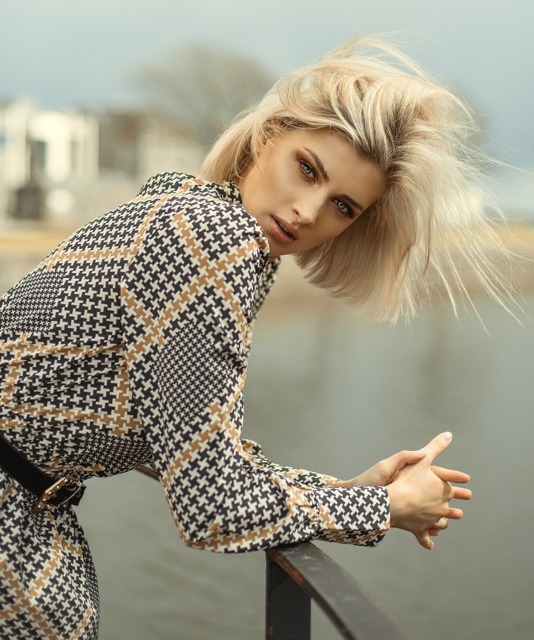 Katie G | Network Model Agency