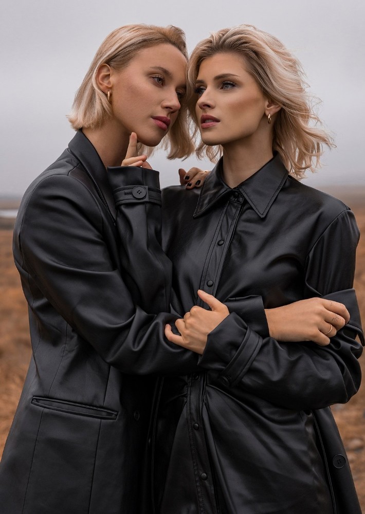 Katie G | Network Model Agency