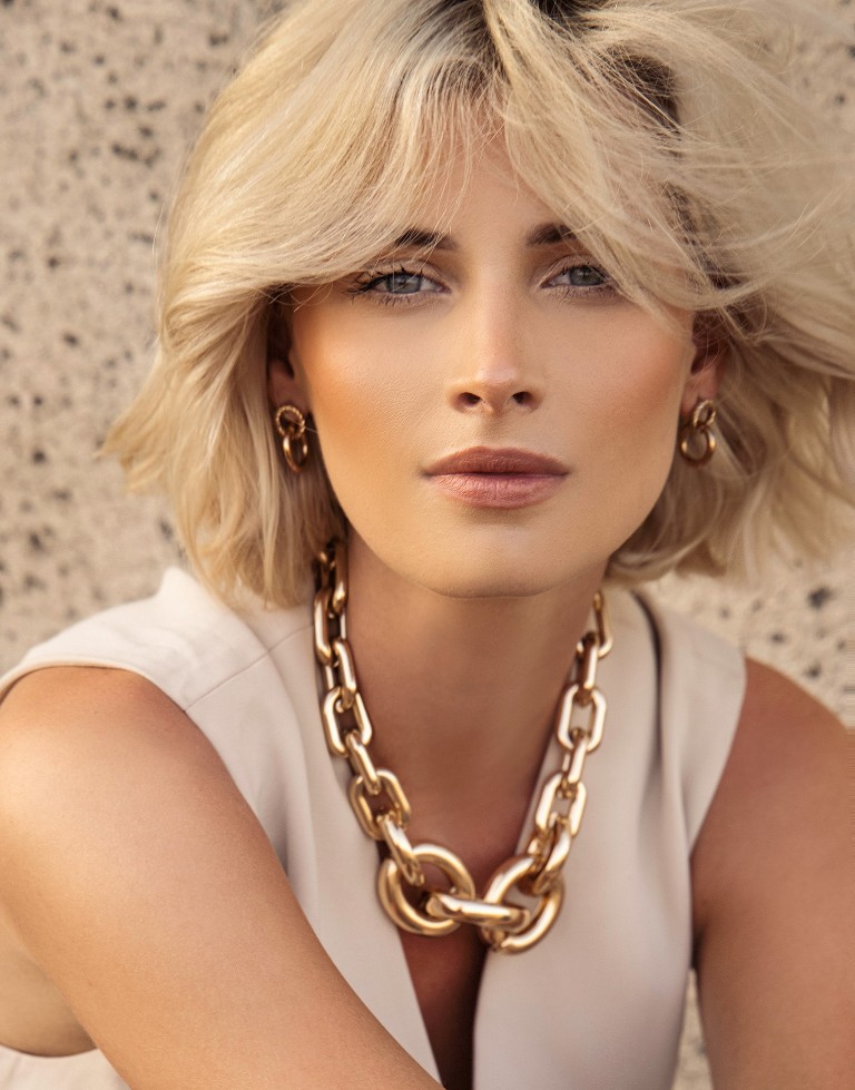 Katie G | Network Model Agency