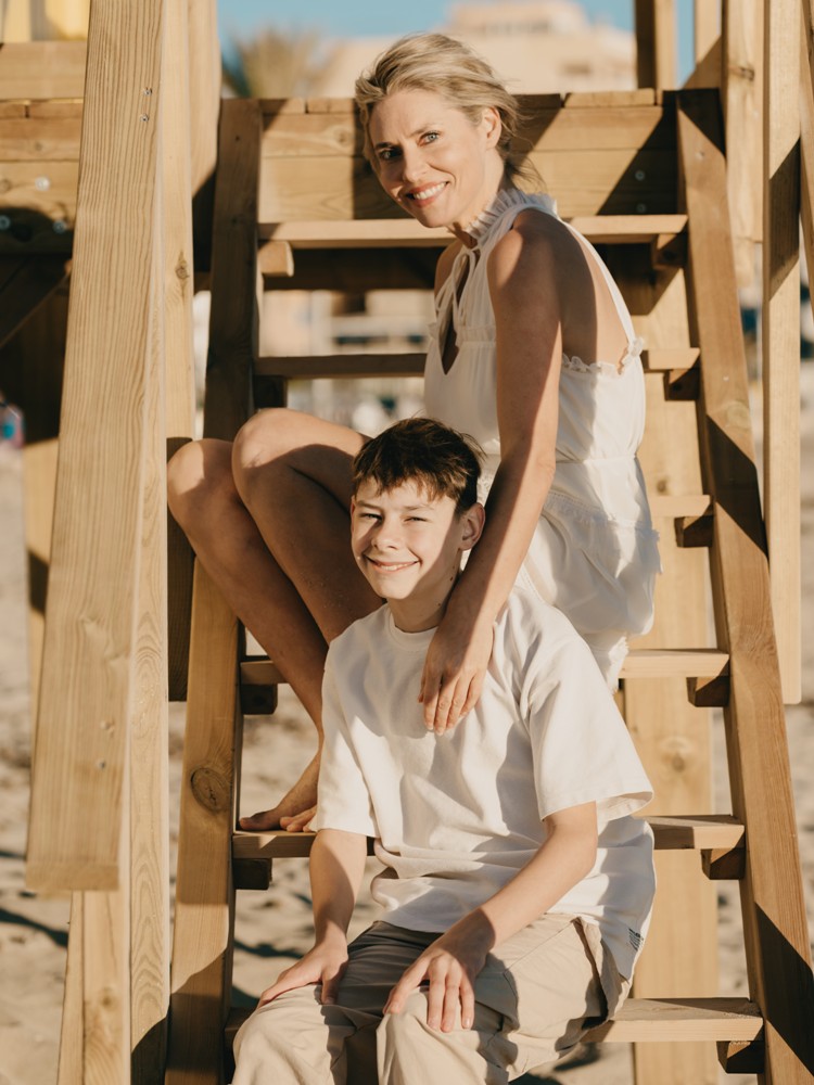 Katja V | Network Model Agency