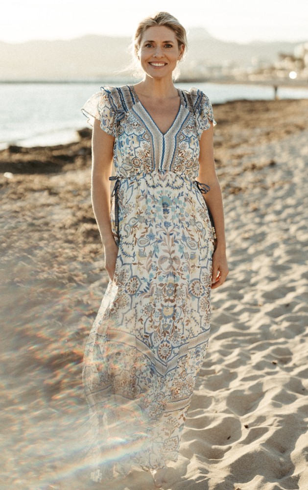 Katja V | Network Model Agency