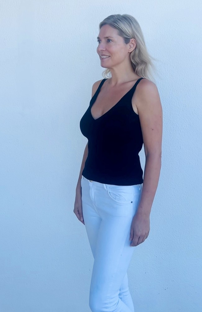 Katja V | Network Model Agency