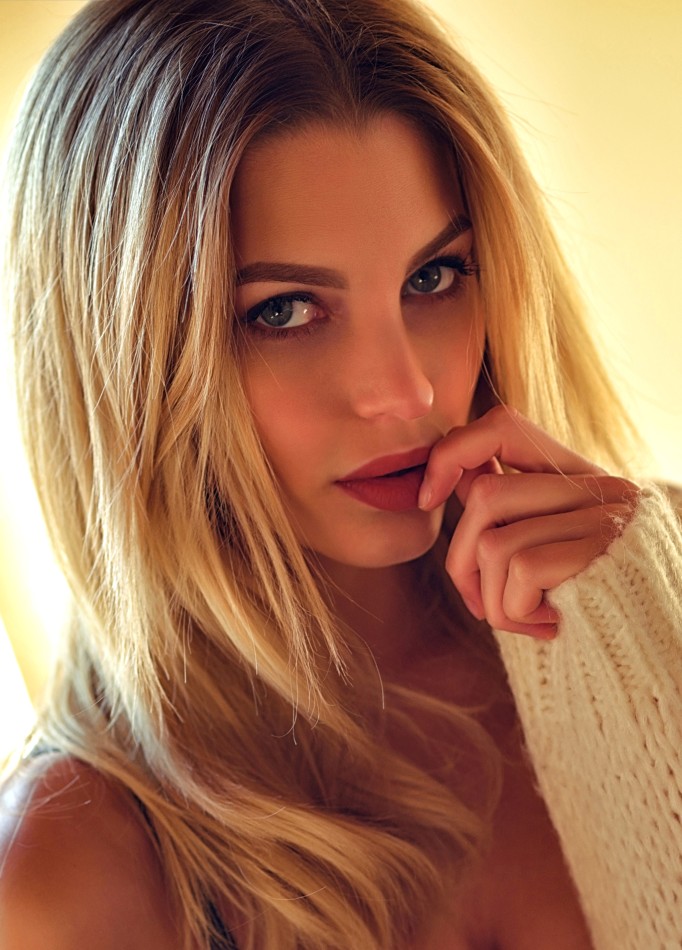 Kim P | Network Model Agency