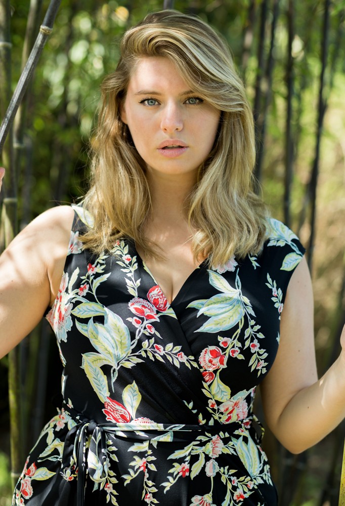 Kirsten V | Network Model Agency