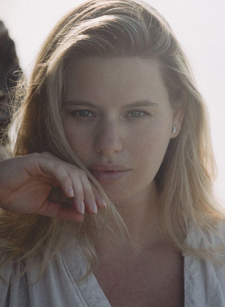 Kirsten V | Network Model Agency