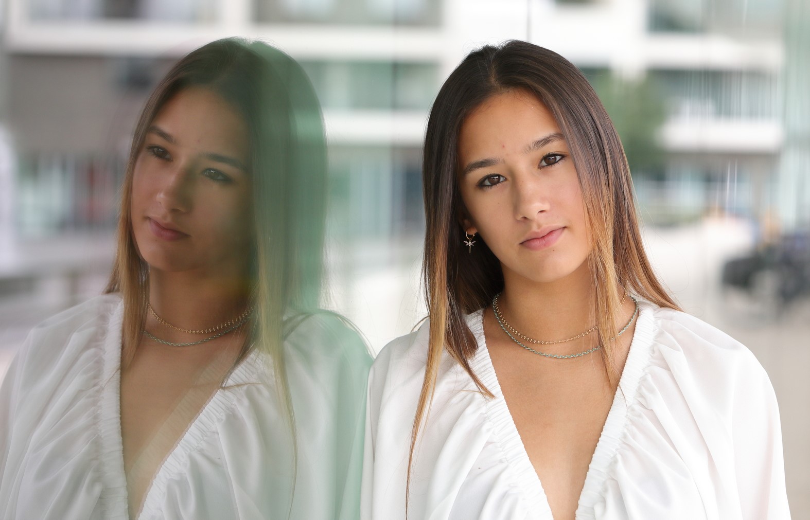 Lara S | Network Model Agency