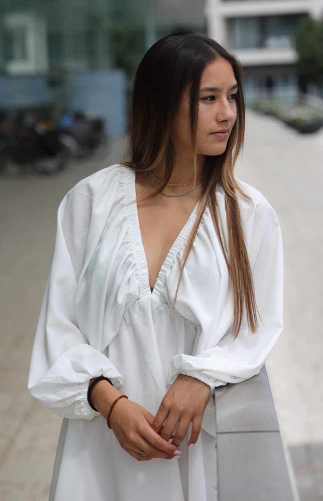 Lara S | Network Model Agency