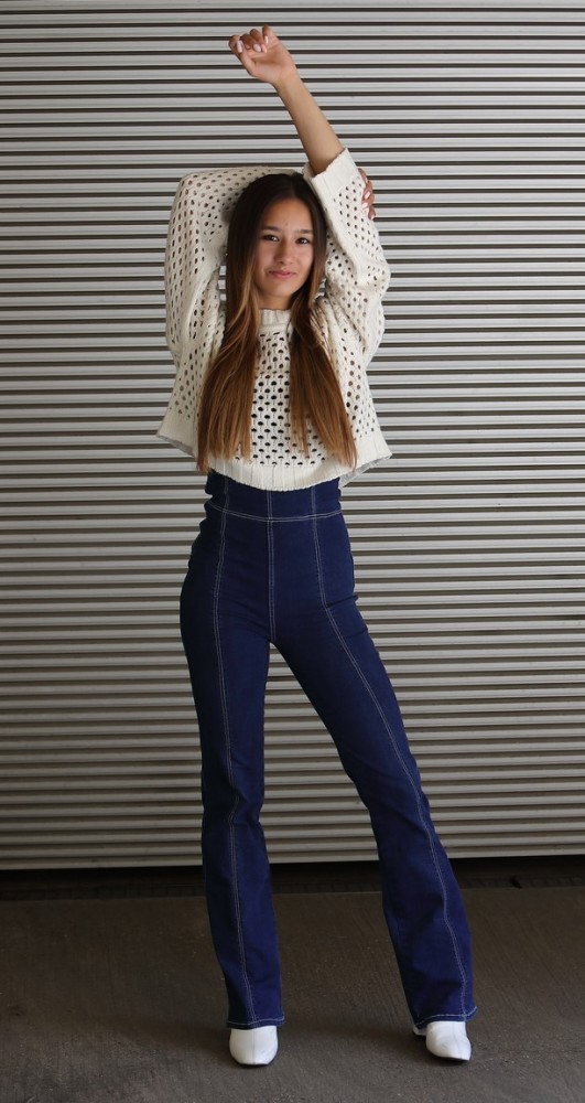 Lara S | Network Model Agency