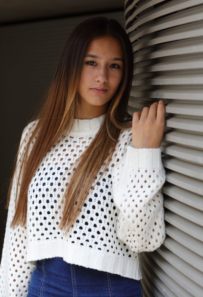 Lara S | Network Model Agency