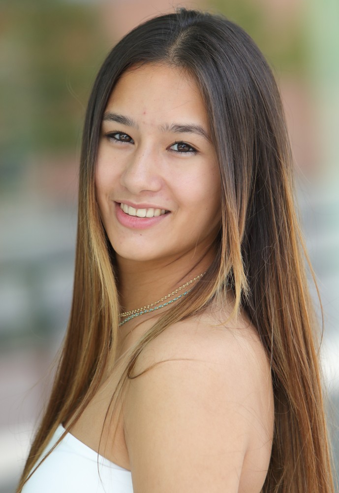 Lara S | Network Model Agency