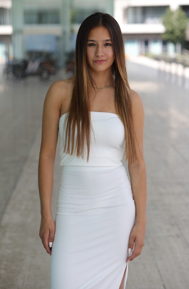 Lara S | Network Model Agency