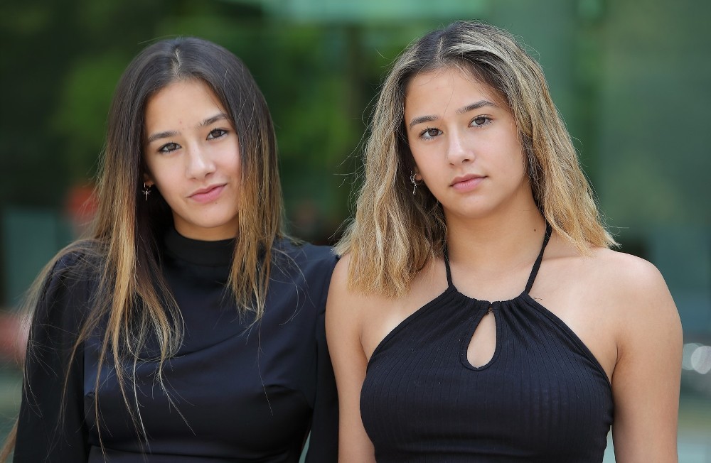 Lara S | Network Model Agency