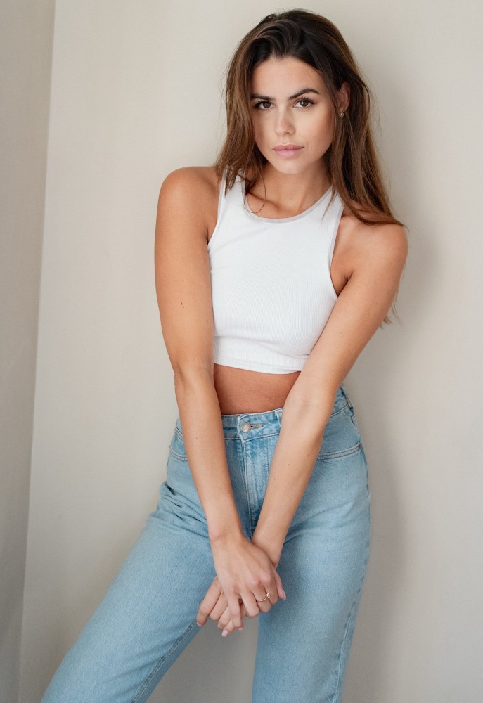 Larissa DC | Network Model Agency
