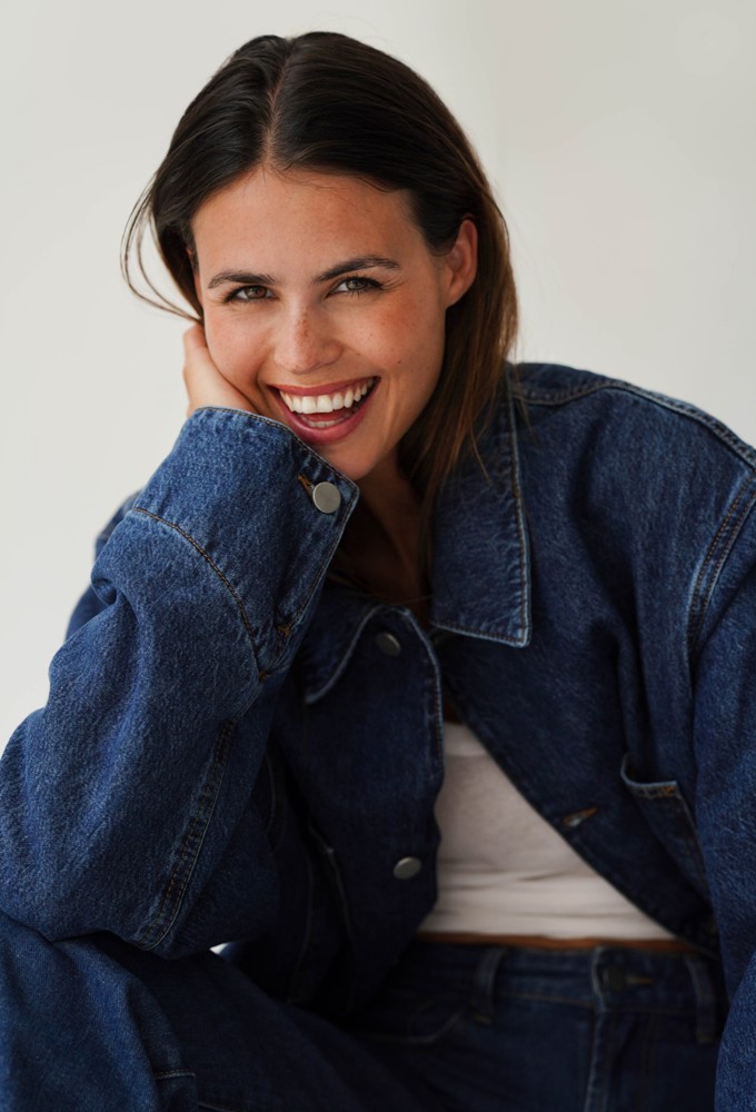 Larissa DC | Network Model Agency