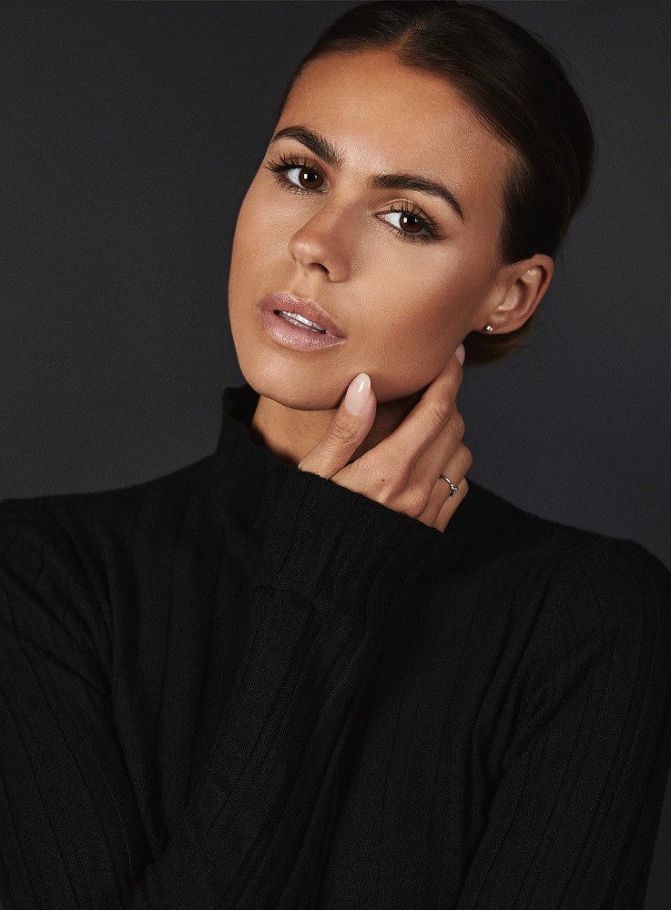 Larissa DC | Network Model Agency