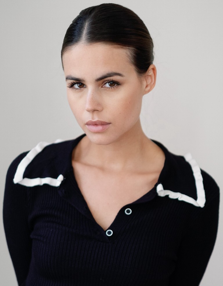 Larissa DC | Network Model Agency