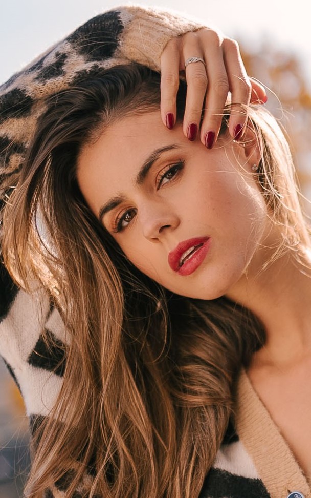 Larissa DC | Network Model Agency