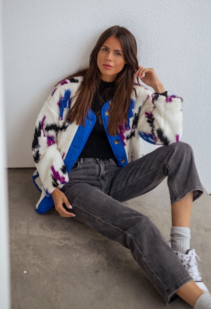 Larissa DC | Network Model Agency