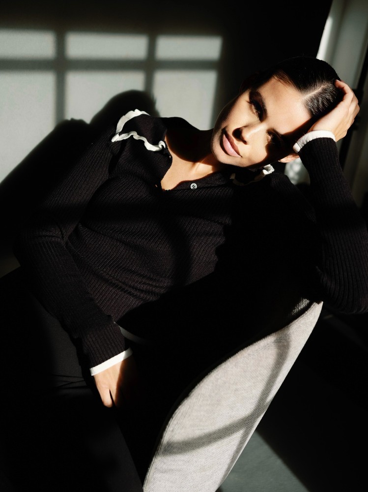 Larissa DC | Network Model Agency