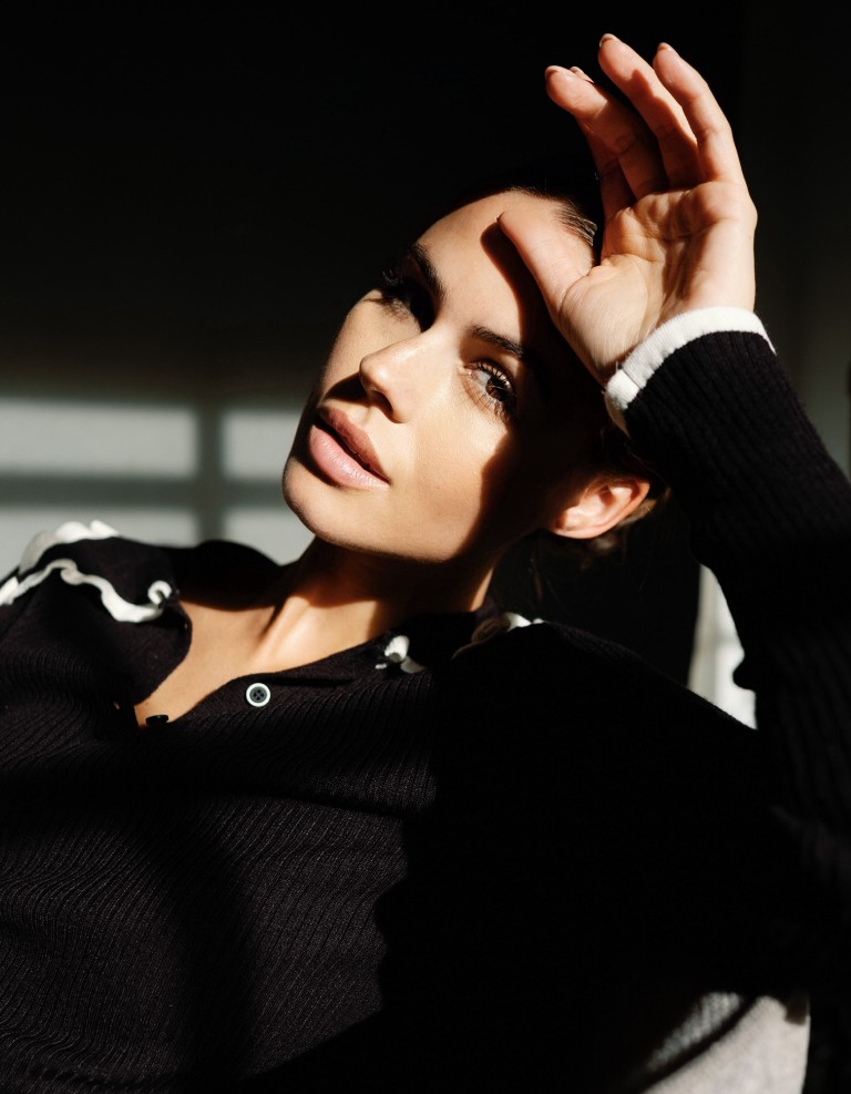 Larissa DC | Network Model Agency