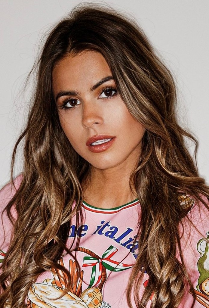 Larissa DC | Network Model Agency