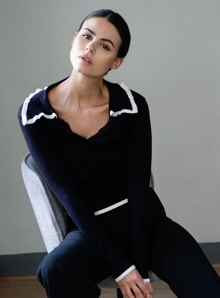 Larissa DC | Network Model Agency