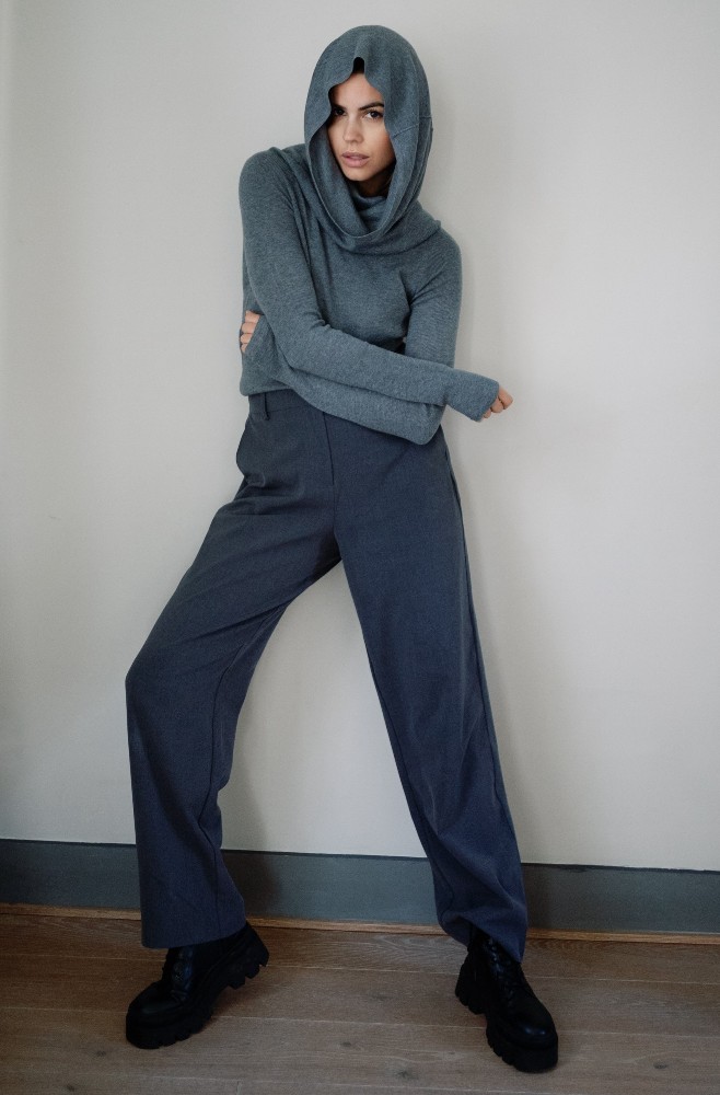 Larissa DC | Network Model Agency