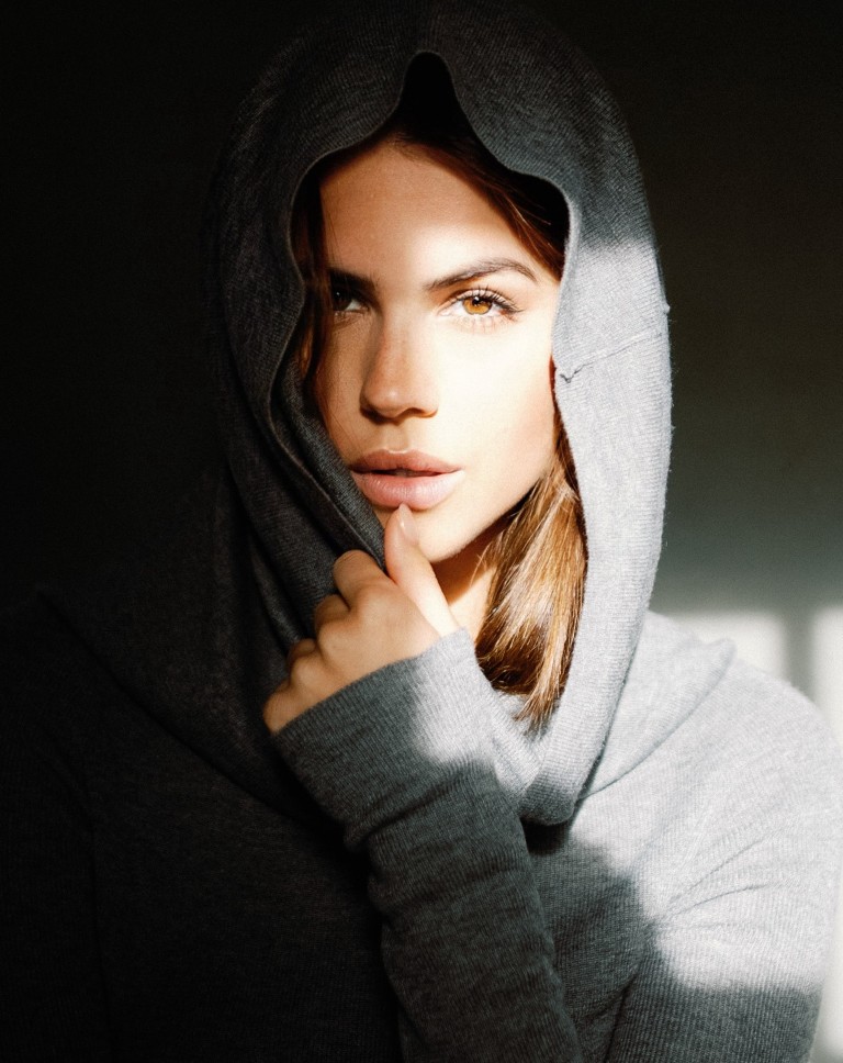 Larissa DC | Network Model Agency