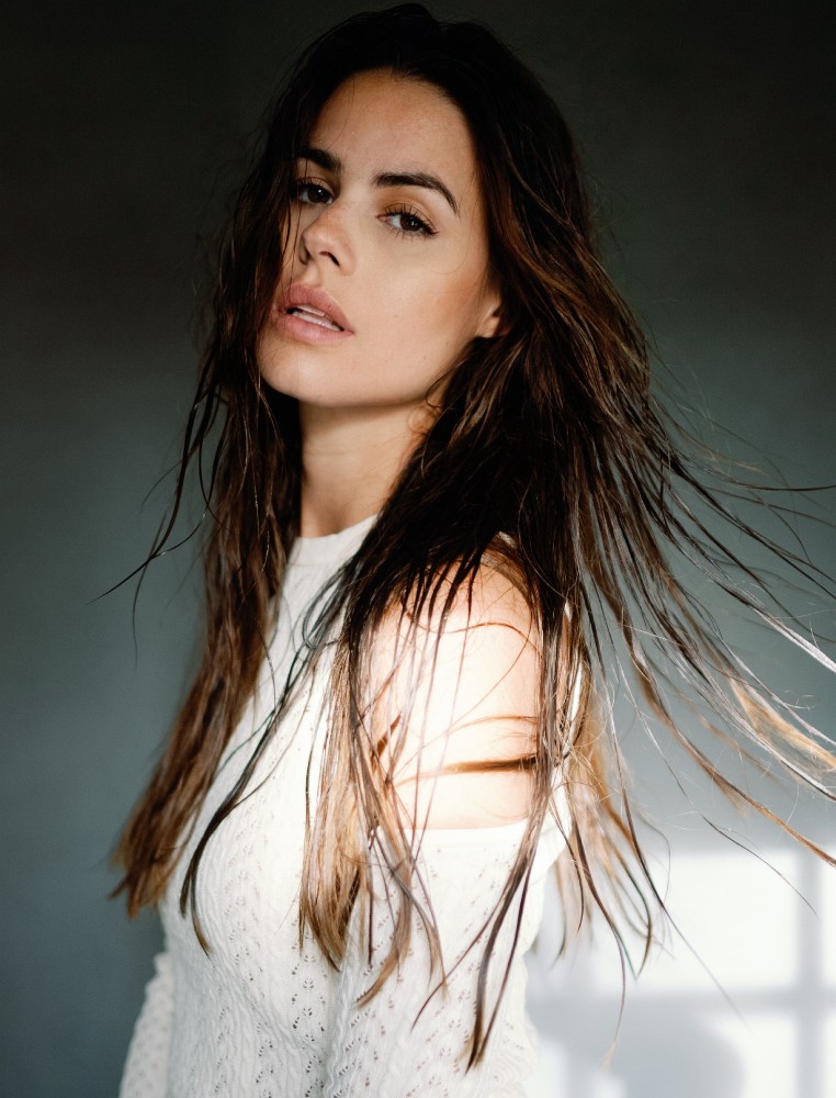 Larissa DC | Network Model Agency