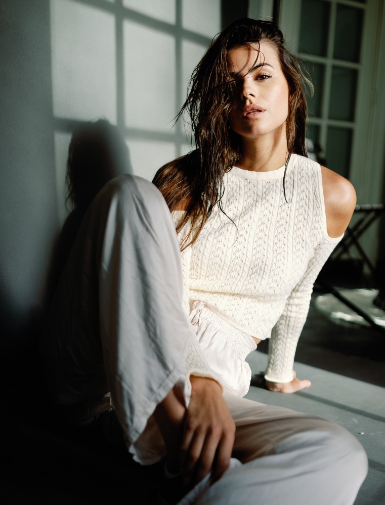 Larissa DC | Network Model Agency