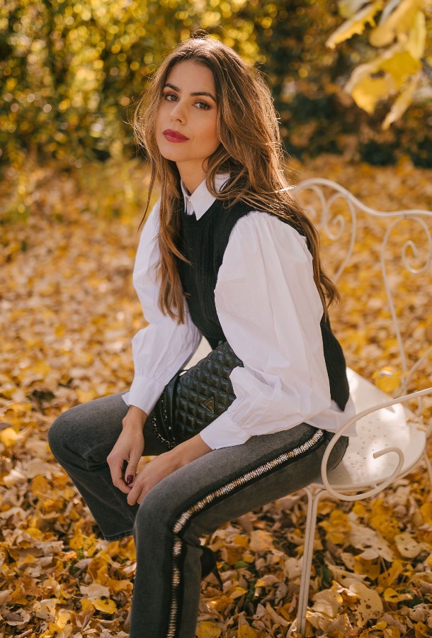 Larissa DC | Network Model Agency