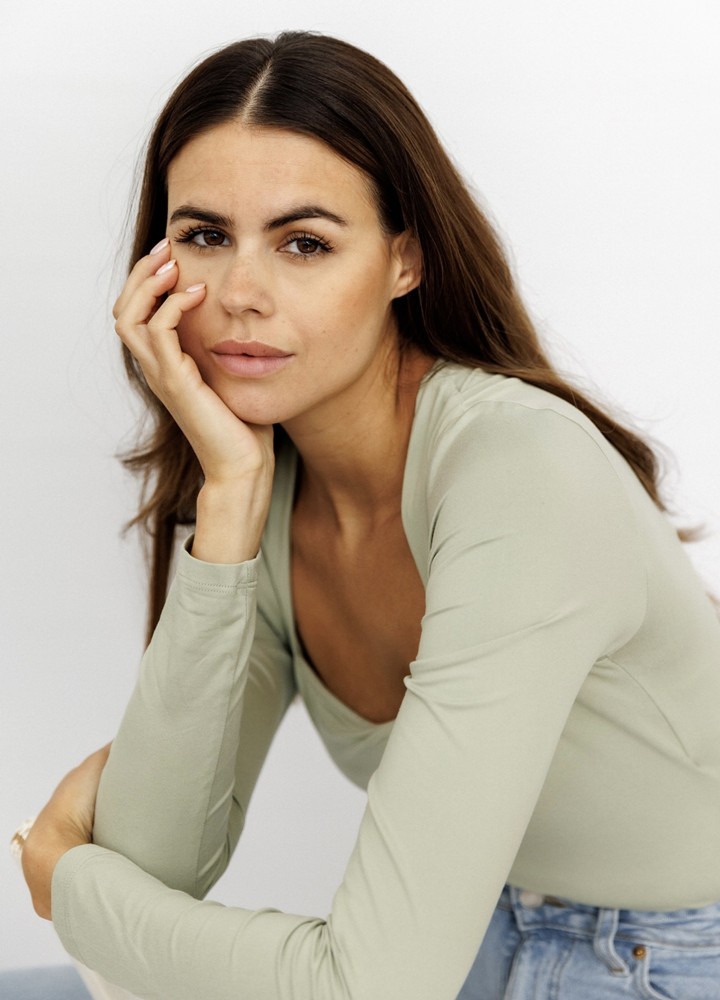 Larissa DC | Network Model Agency