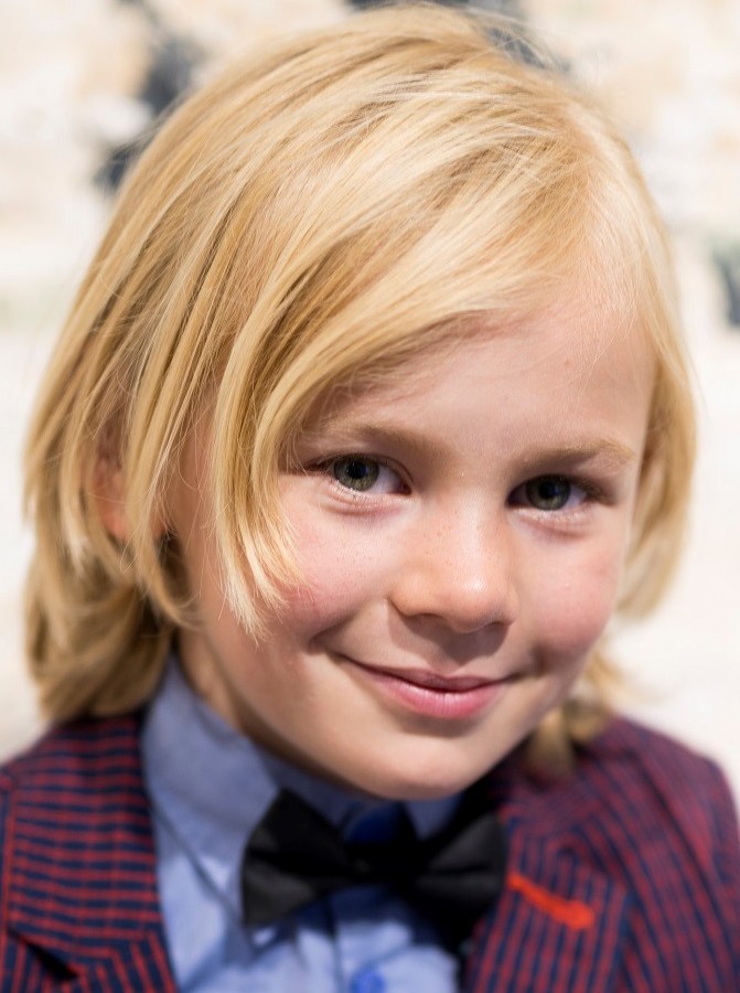 Lars N | Network Model Agency