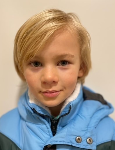 Lars N | Network Model Agency