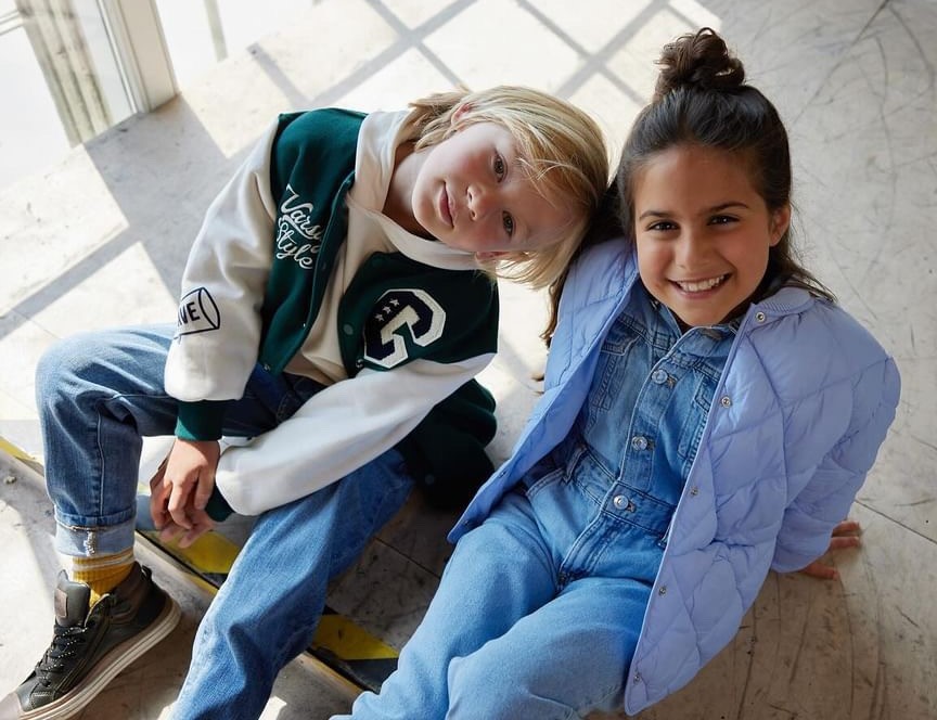 Lars N | Network Model Agency