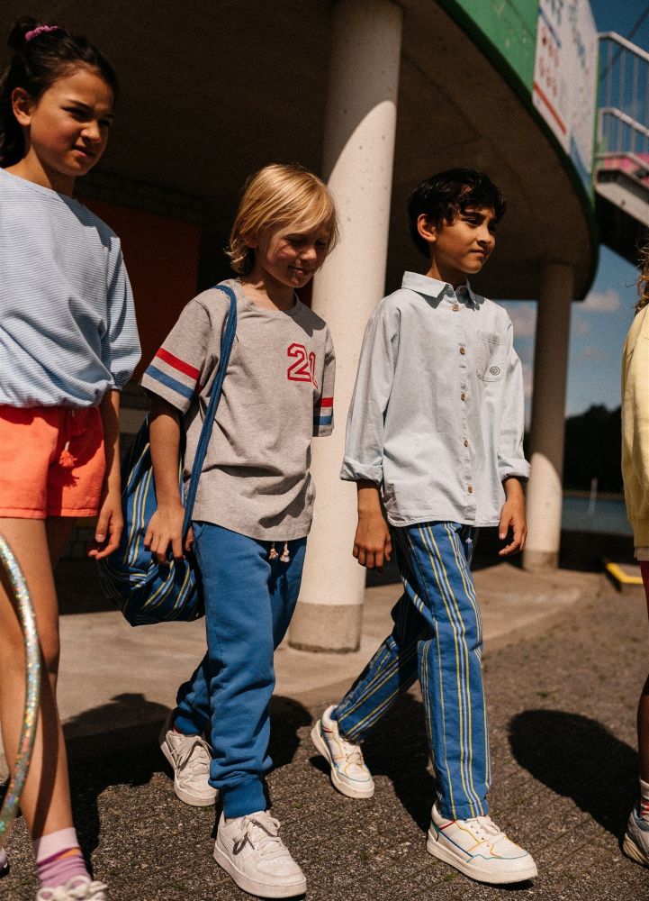 Lars N | Network Model Agency