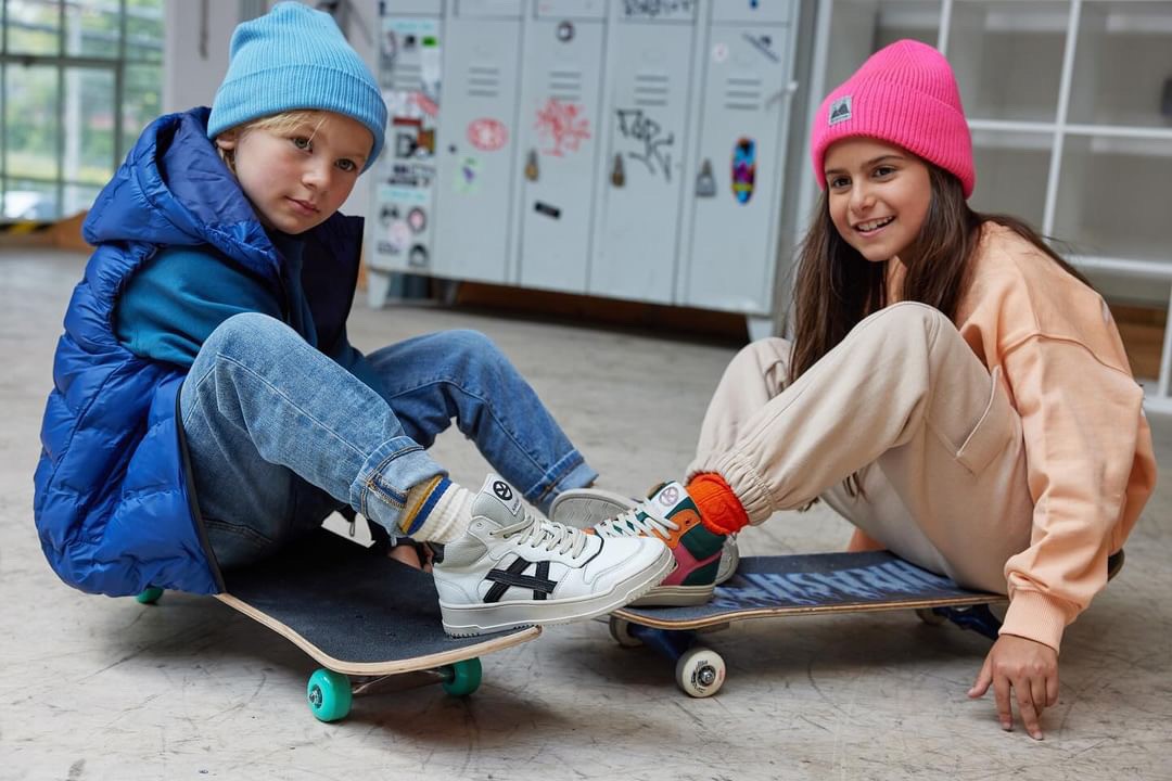 Lars N | Network Model Agency