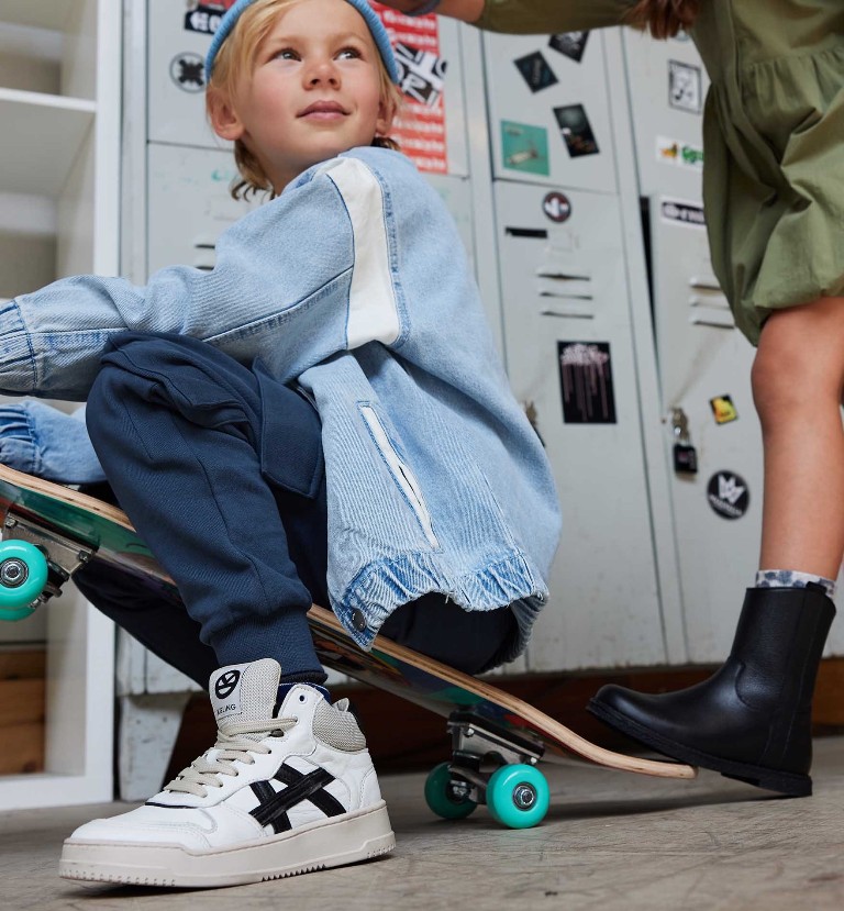 Lars N | Network Model Agency