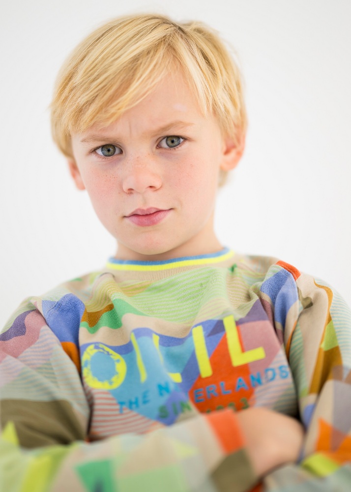 Lars N | Network Model Agency